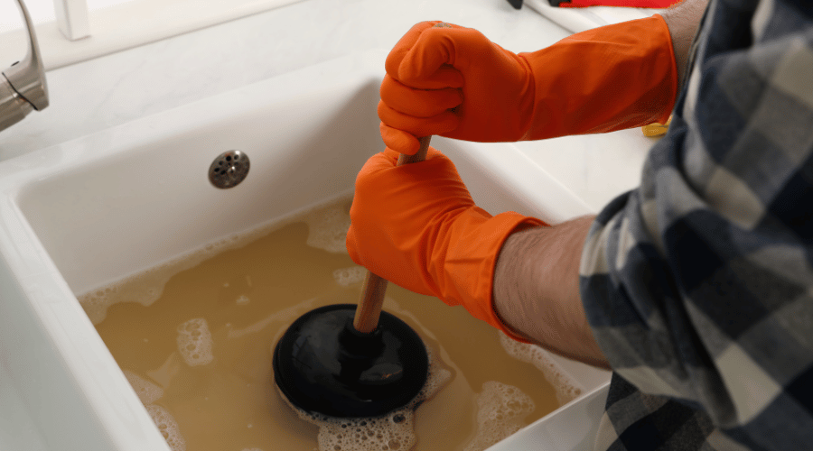 Expert Plumbers Northern Virginia | My Plumbing Heroes