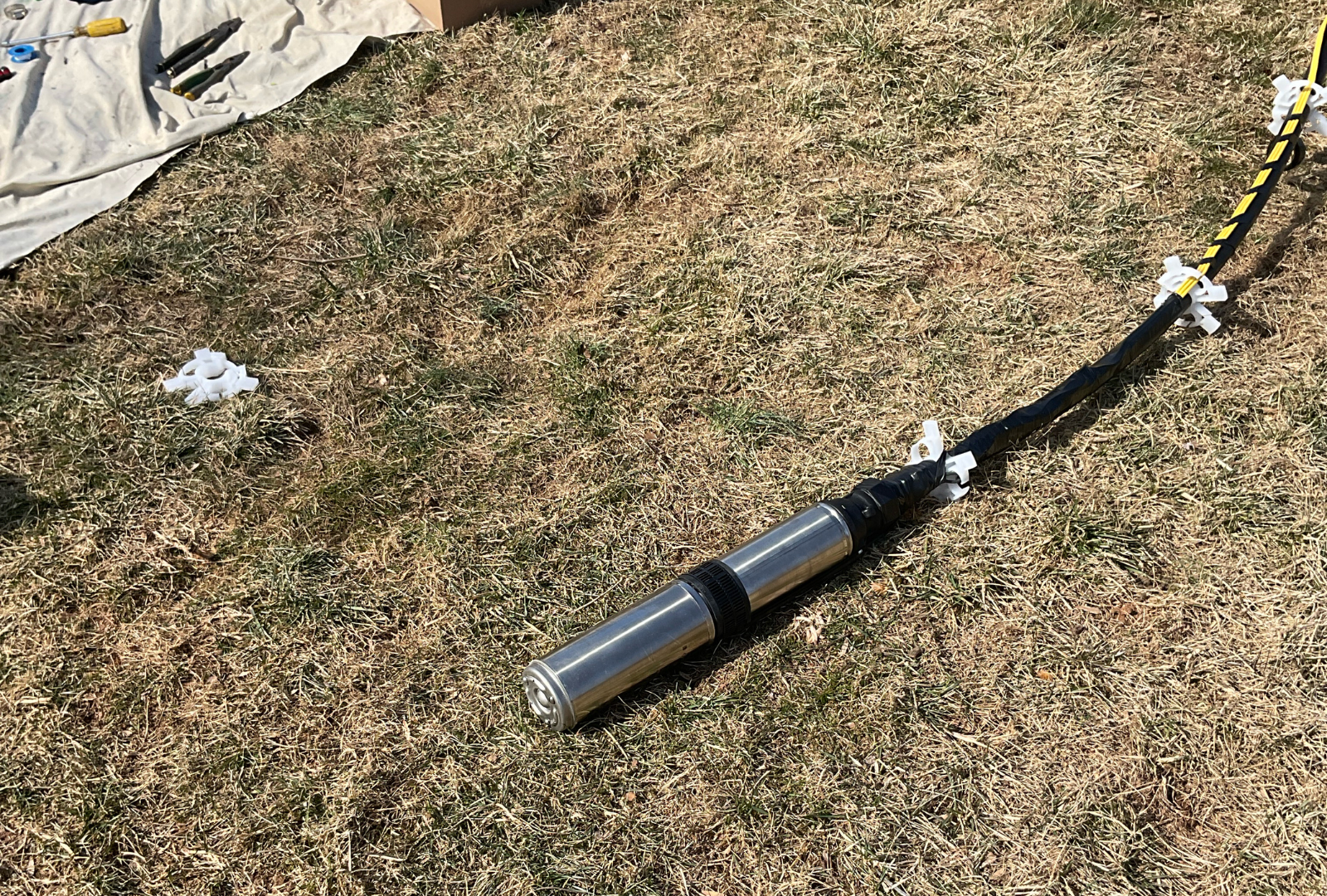 Well Tanks Services in Nokesville | My Plumbing Heroes