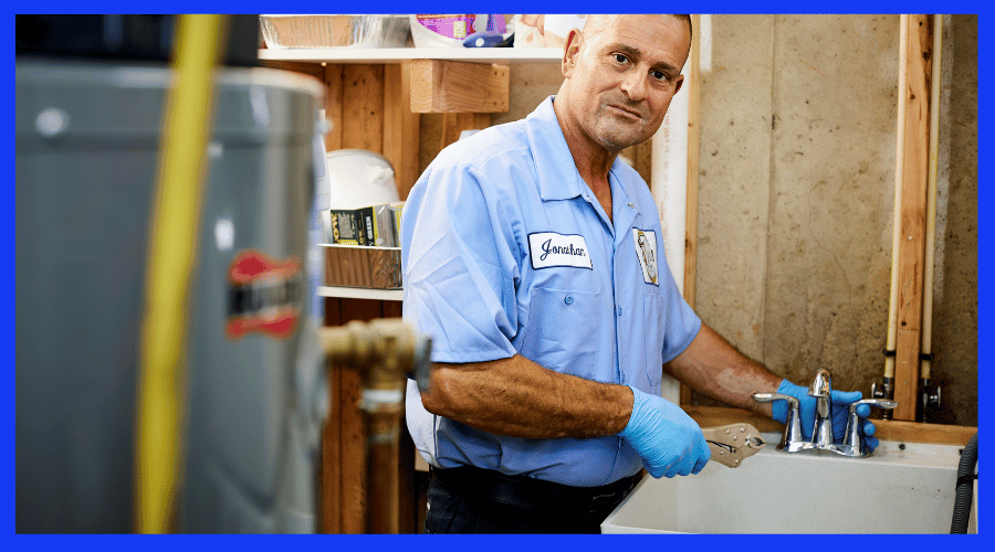 About Us | My Plumbing Heroes