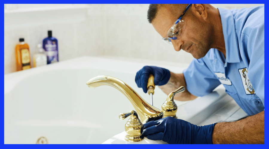 Expert Plumber Northern VA | My Plumbing Heroes Call Now
